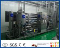 China Fruit Juice Carbonated Soft Drink Filling Machine 3000-20000BPH PET Bottle for sale