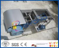 China High effiency 5T-20TPH fruit crusher(apple/pear/pineapple) for making fruit juice for sale
