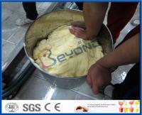 China Integrated Butter Making Equipment 1-50T/H for Butter Manufacturing Process for sale