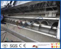 China Orange Juice Processing Plant 2-50T/H Juice Extraction Equipment ISO9001 CE for sale