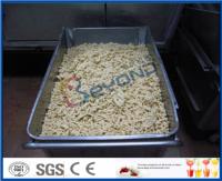 China Energy Saving Cheese Making Equipment For Cheese Manufacturing Plant for sale