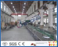 China Conveyor Belt Type Fruit Processing Equipment With Stainless Steel Material for sale