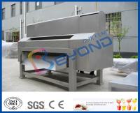 China Fruit Destoner Fruit Processing Equipment For Juice Manufacturing Plant for sale