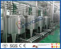 China Full Automatic Carbonated Drink Production Line 3000-20000BPH Energy Drink Beverage Plant for sale