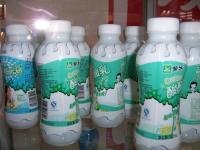 China 1000LPH Industrial Yogurt Making Machine for Yogurt Manufacturing Plant 1000ml Pouch for sale
