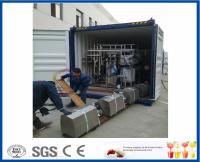 China ISO9001 2000LPH Industrial Dairy Processing Plant For Milk Processing Line for sale
