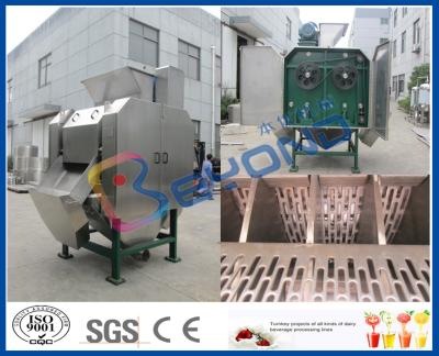 China Fruit And Vegetable Washer Fruit Processing Equipment For Cleaning / Washing for sale