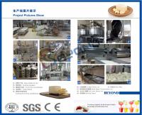 China Butter / Cheese Processing Plant Cheese Making Equipment , 20000L/D Mutifuntional Cheese Processing Equipment for sale