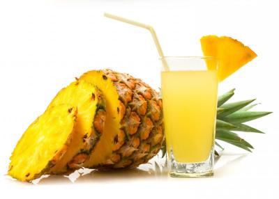 China Automatic Pineapple Processing Line 5-10T/H with Bottle Packing Machine ISO9001 CE SGS for sale