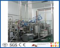 China 3000-20000BPH Semi Automatic Soda Filling Machine Soft Drink Production Line Beverage Process for sale
