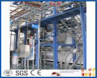 China Fruit Juice Carbonated Soft Drink Filling Machine 3000-20000BPH PET Bottle for sale