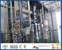 China Industrial Drink Production Beverage Production Line With Beverage Processing Technology for sale
