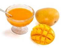 China Mango Juice Processing Line 5-50T/H Mango Pulp Machinery with CE Certification for sale