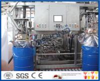 China Mango Processing Line 50T/H Fruit Processor Machine for Juice Plant for sale