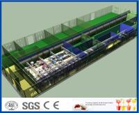 China 50T/H Mango Processing Line with Drum Filling Machine for Puree and Pulp for sale