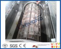 China Turn Key Project 30TPH Fresh Orange Processing Line With 200L Drum Filling Machine for sale
