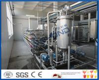 China Turn Key Project 30TPH Fresh Orange Processing Line With 200L Drum Filling Machine for sale