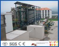 China Industrial Orange Juice Processing Machine 2-50T/H Energy Saving ISO CE for sale