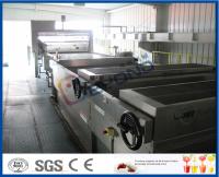 China Industrial Orange Juice Processing Machine 2-50T/H Energy Saving ISO CE for sale