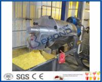 China Citrus Orange Processing Line 2-50T/H Fruit Juice Factory Machinery ISO9001 CE SGS for sale