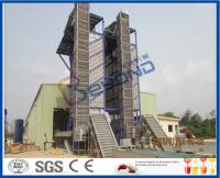 China Citrus Processing Line 20T/D to 2000T/D Orange Juice Plant with Fruit Processing Technology for sale