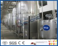 China Chinese Date Jujube Fruit Juice Processing Line 20T/D ISO9001 Fruit Pulp Plant for sale
