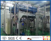 China Orange Juice Production Fruit Juice Processing Equipment For Fruit Juice Processing Plant for sale