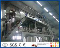 China Orange Juice Production Fruit Juice Processing Equipment For Fruit Juice Processing Plant for sale