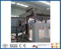 China 2000 kg/h Date Fruit Juice Processing Line with Evaporator for Date Pulp and Juice Making for sale