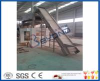 China Industrial Date Juice Processing Line 1000kg/h with Evaporator for Fruit Juice Production for sale
