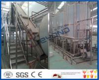China Fresh Date Fruit Juice Processing Line 500-2000 Kg Per Hour 6-12 Months Shelf Life for sale