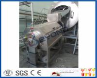 China Fresh Date Fruit Juice Processing Line 500-2000 Kg Per Hour 6-12 Months Shelf Life for sale