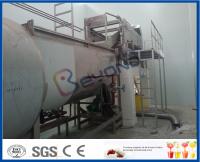 China Fresh Date Fruit Juice Processing Line 500-2000 Kg Per Hour 6-12 Months Shelf Life for sale