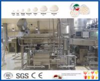 China 30TPD Cheese Factory Equipment 200-2000 Kg/H Cheese Manufacturing Plant for sale