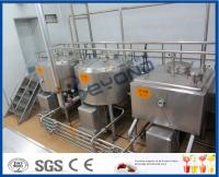 China Energy Drink Beverage Production Line 3000-20000BPH with Filling Equipment for sale
