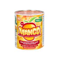 China 2TPH ~ 20TPH SUS304 Mango Processing Line With 2kg Cans Filling Machine for sale