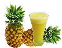 China 5 - 50T/H Pineapple Juicer Machine Pineapple Processing Line For Concentrated Juice for sale