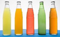 China Beverage Manufacturing Soft Drink Making Machine , Soft Drink Plant Machinery for sale