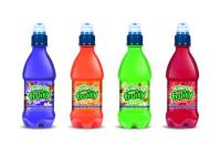 China Fruit Juice Carbonated Soft Drink Filling Machine 3000-20000BPH PET Bottle for sale