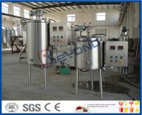 China SUS304 Stainless Steel 75L 150L Chocolate Melting Tank with Scraper Agitator for sale