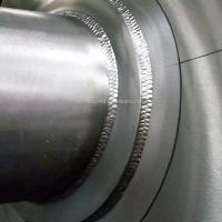 China Food Grade Stainless Steel Refrigerated Milk Silo Tank 50000L 100000L for sale