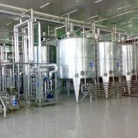 China Stainless Steel Food Storage Tank 500-30000L SS304 SS316L Vertical Chemical Water Tank for sale