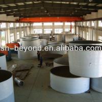 China Customized Stainless Steel Storage Tank 100-30000L Insulated Jacketed Drum for Food Beverage for sale
