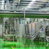 China Customized Stainless Steel Storage Tank 100-30000L Insulated Jacketed Drum for Food Beverage for sale