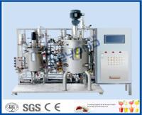 China 10L-200L Stainless Steel Tanks Automatic Sterilization With ISO Certificate for sale