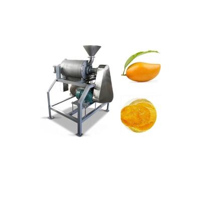 China Industrial Pineapple Juice Processing Line 5-50T/H 380V 50Hz Concentrate Production Machine for sale