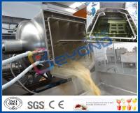 China Customize Stainless Steel Tanks With PLC Controller Convenient Operation for sale