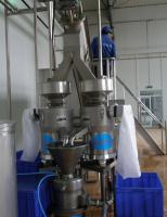 China SUS304 5000L/H Soybean Milk Production Line with 6-9 Months Shelf Life Auto Drink Making Machine for sale