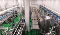 China 6000LPH PET Hot Filling Juice Production Line for Concentrate Juice Processing for sale