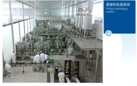 China Custom Size Dairy Processing Plant Milk Processing Machine 3000L to 20000L Capacity for sale